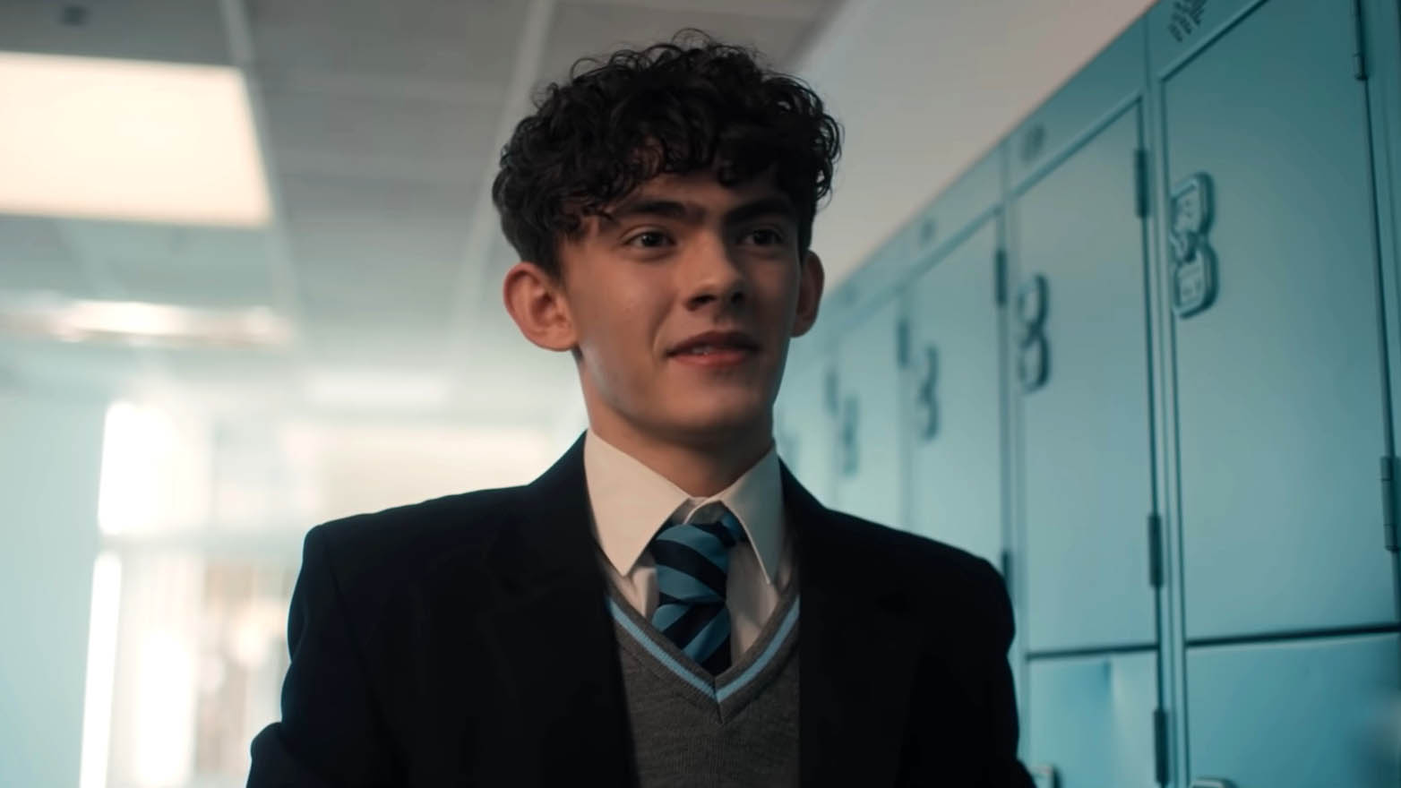 Chi è Joe Locke, Charlie in Heartstopper: età, Instagram e serie TV