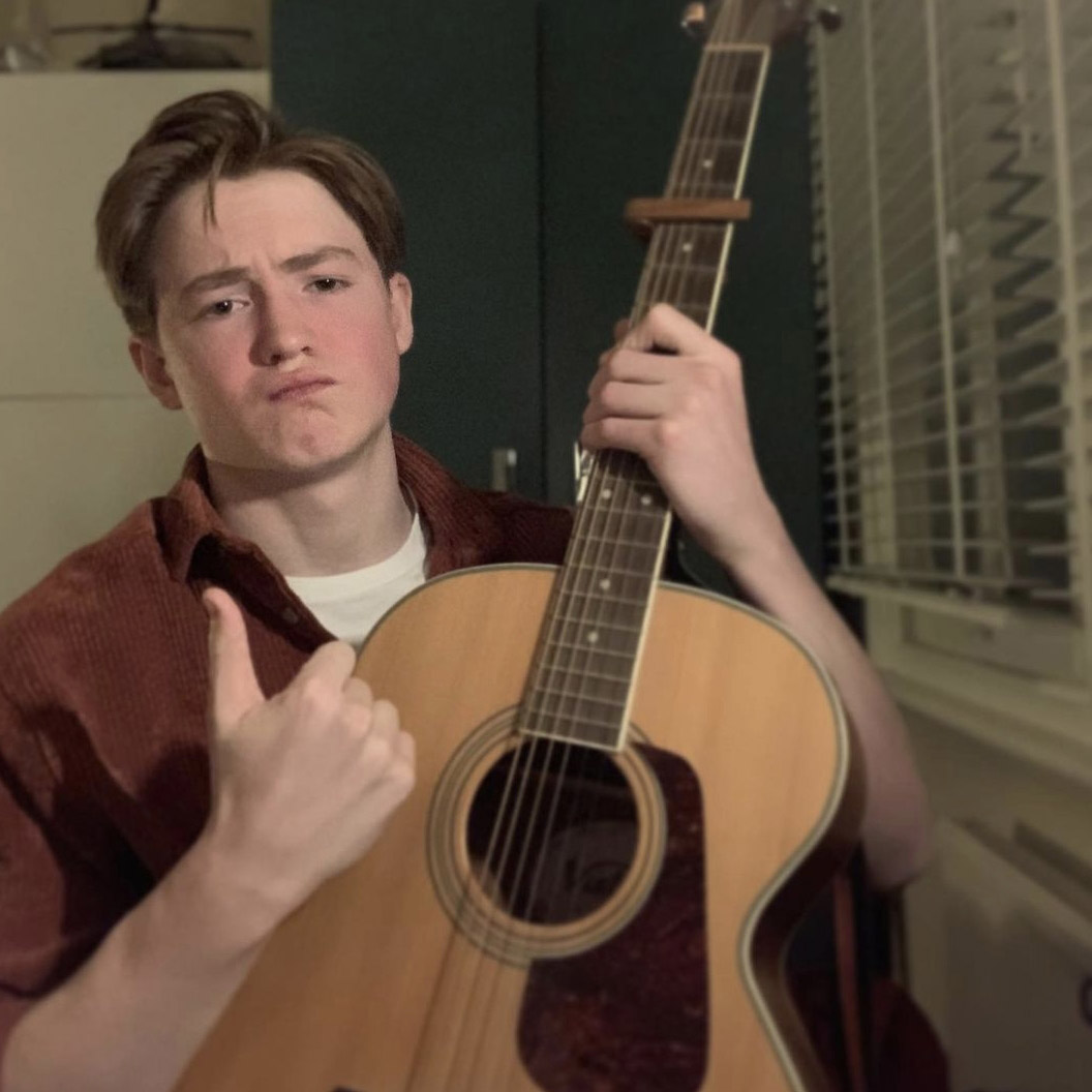 Chi è Kit Connor, Nick in Heartstopper: età, Instagram e serie TV