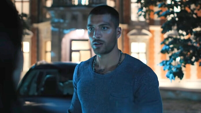 Chi è Simone Susinna, Nacho in 365 giorni 2: età, Instagram e film