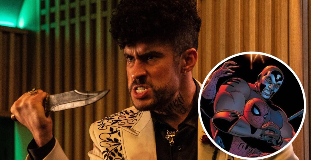 El Muerto film Marvel 2024: uscita, cast, trama e streaming