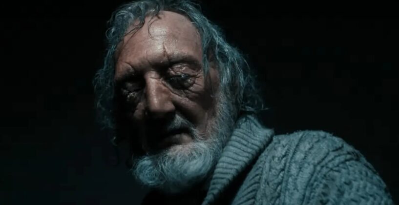 Chi è Vecna, il cattivo di Stranger Things 4: la sua storia