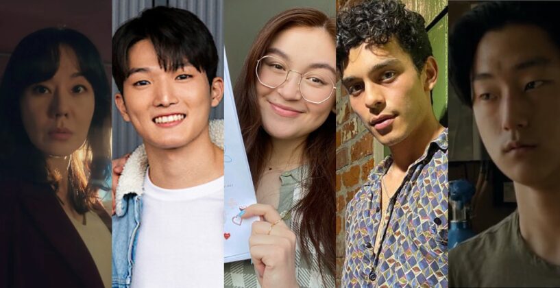 XO Kitty serie spin-off: cast, attori e personaggi