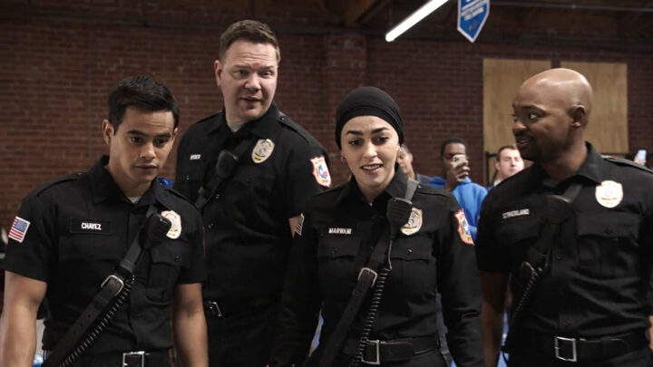 911 Lone Star 4 stagione: quando esce, news e streaming