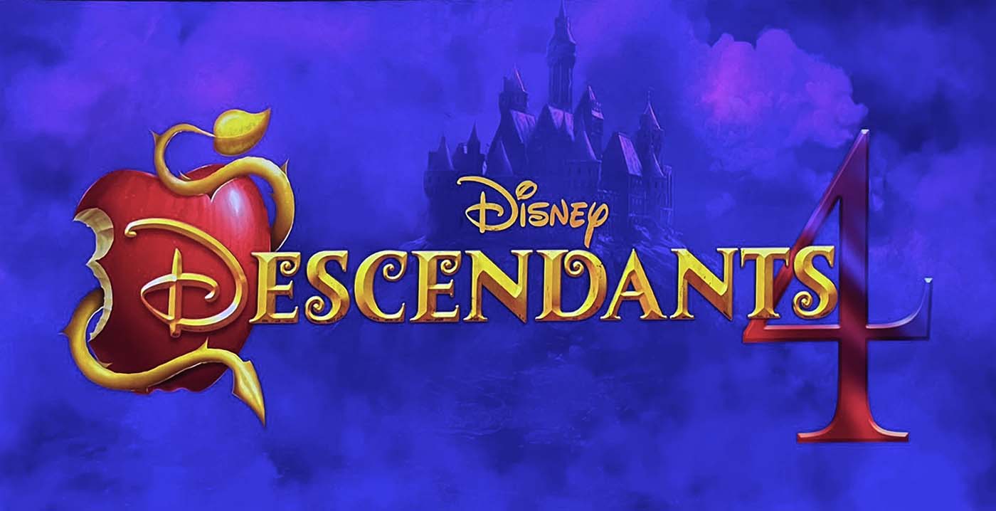 Descendants 4 film: trama, quando esce, cast e streaming
