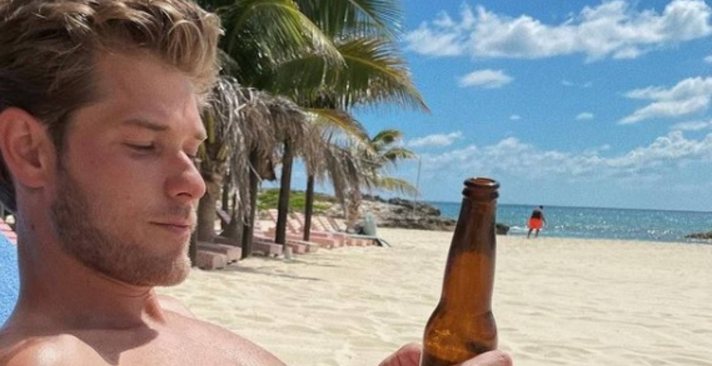 Chi è Mason Dye, Jason in Stranger Things 4: età e Instagram