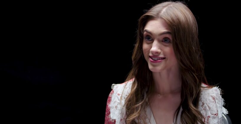 Chi è Natalia Dyer, Nancy in Stranger Things: età, Instagram e fidanzato