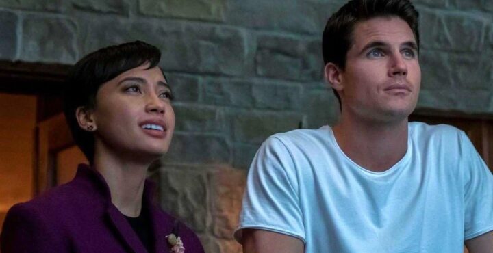 Upload 3 stagione ci sarà: uscita, trama, cast e streaming