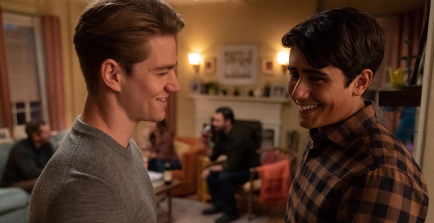 Come finisce Love Victor 3: riassunto e spoiler sul finale di serie