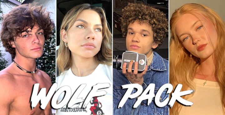 Wolf Pack cast: attori e personaggi della nuova serie TV