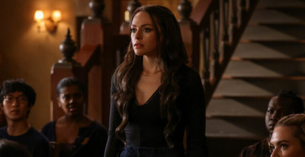 Come finisce Legacies 4x20 streaming e chi torna nel finale