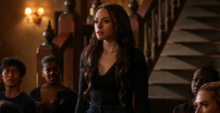Come finisce Legacies 4x20 streaming e chi torna nel finale