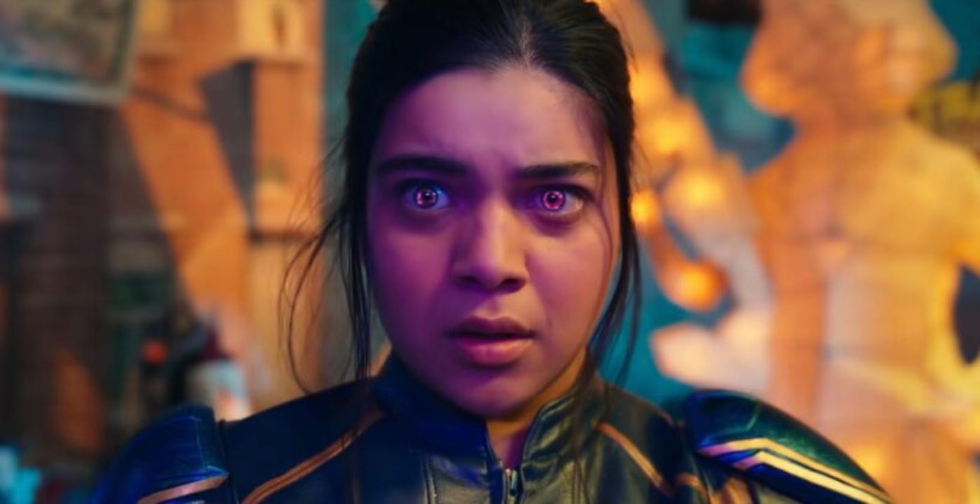 Chi è Iman Vellani, Kamala in Ms Marvel: età, Instagram e film