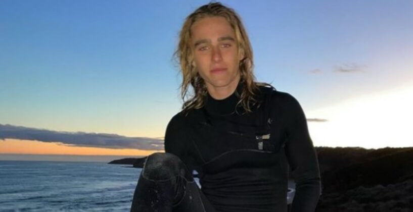 Chi è Kai Lewins, Ari in Surviving Summer: età, Instagram e film