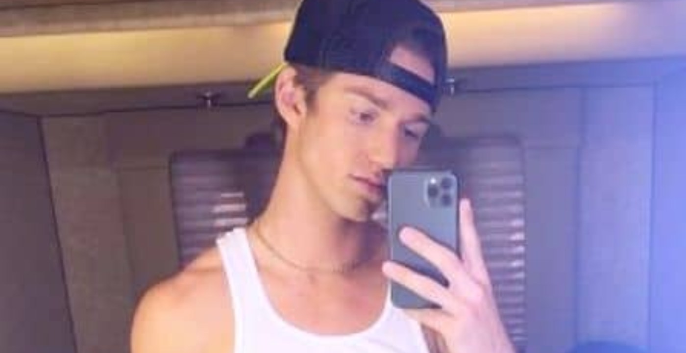 Chi è Nico Greetham, Nick in Love Victor: età, Instagram e film
