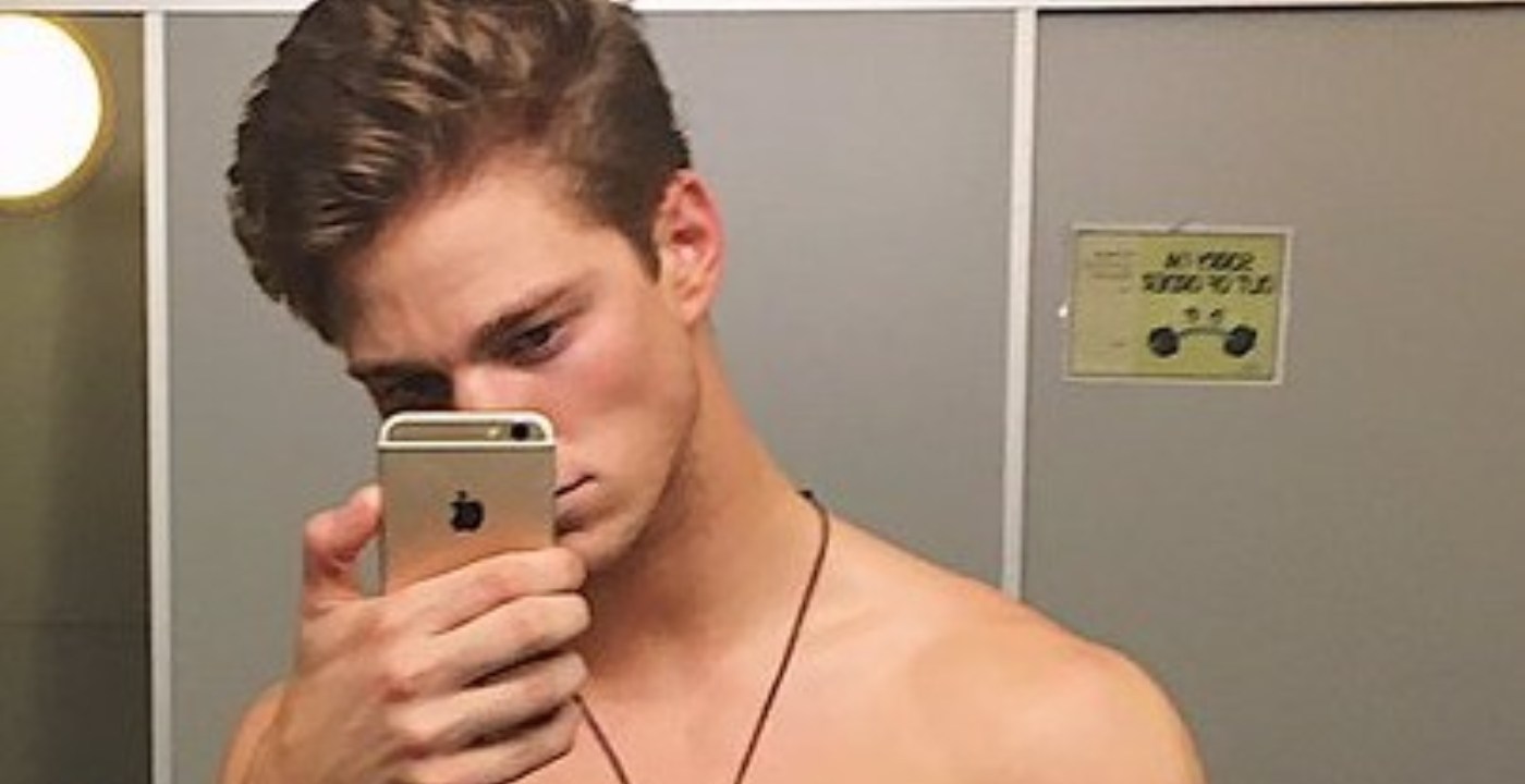 Chi è Nico Greetham, Nick in Love Victor: età, Instagram e film