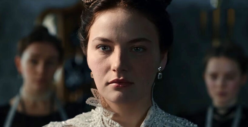 L'Imperatrice streaming: a che ora esce e come vederla