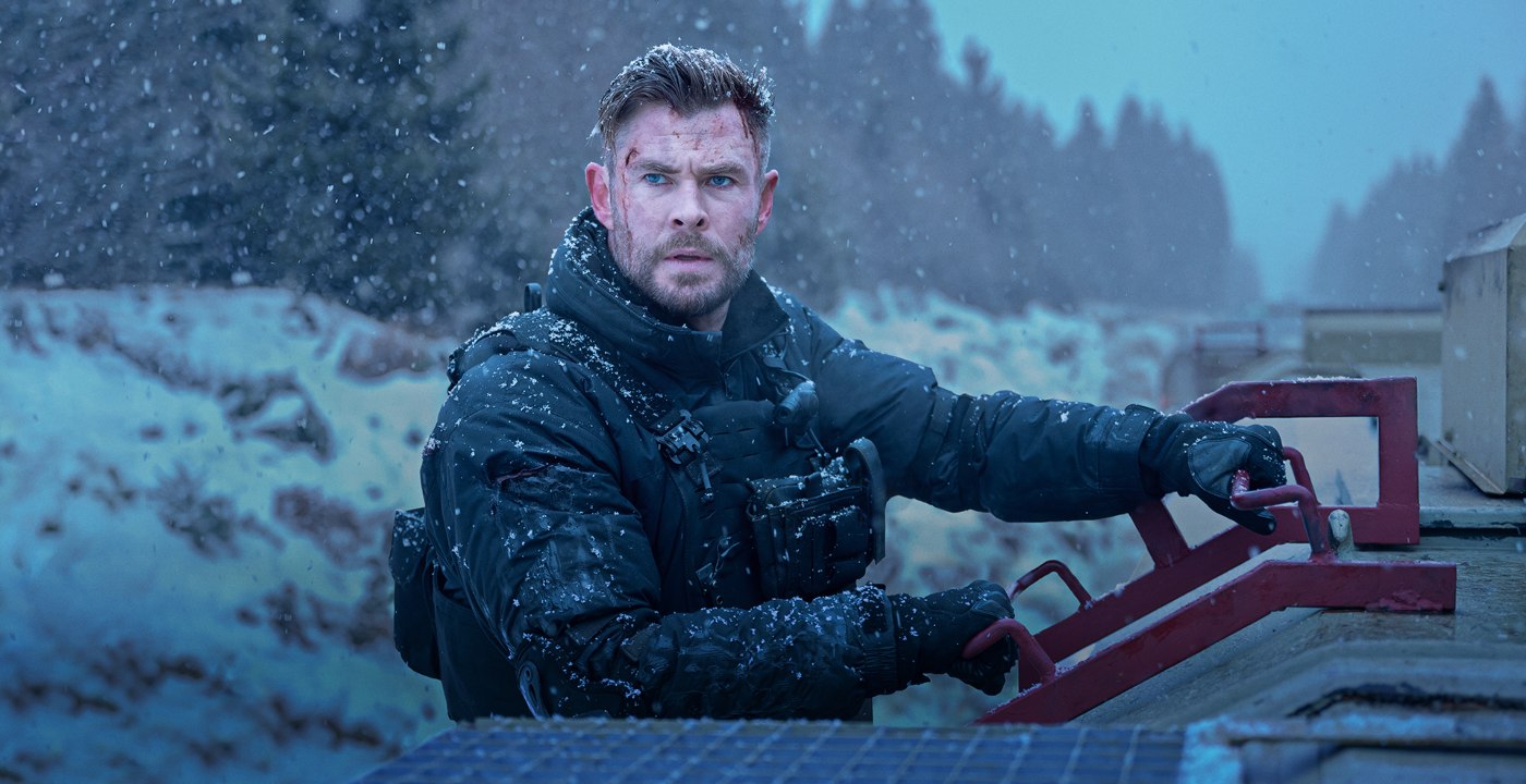 Extraction 2 film Netflix: trama, cast, uscita e streaming