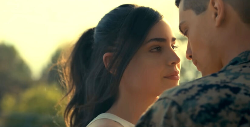Purple Hearts Film Trama Data Di Uscita Cast E Streaming 8387
