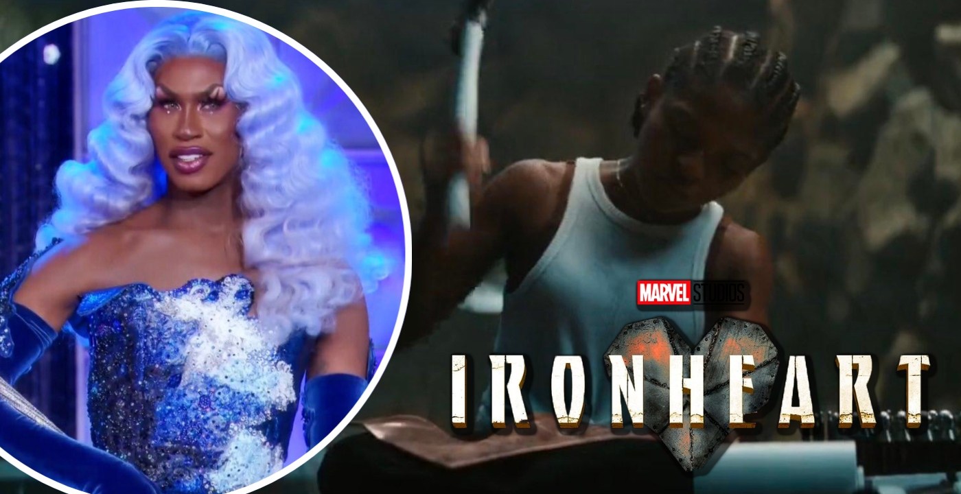 Ironheart serie Marvel: news, quando esce, cast, trama e streaming