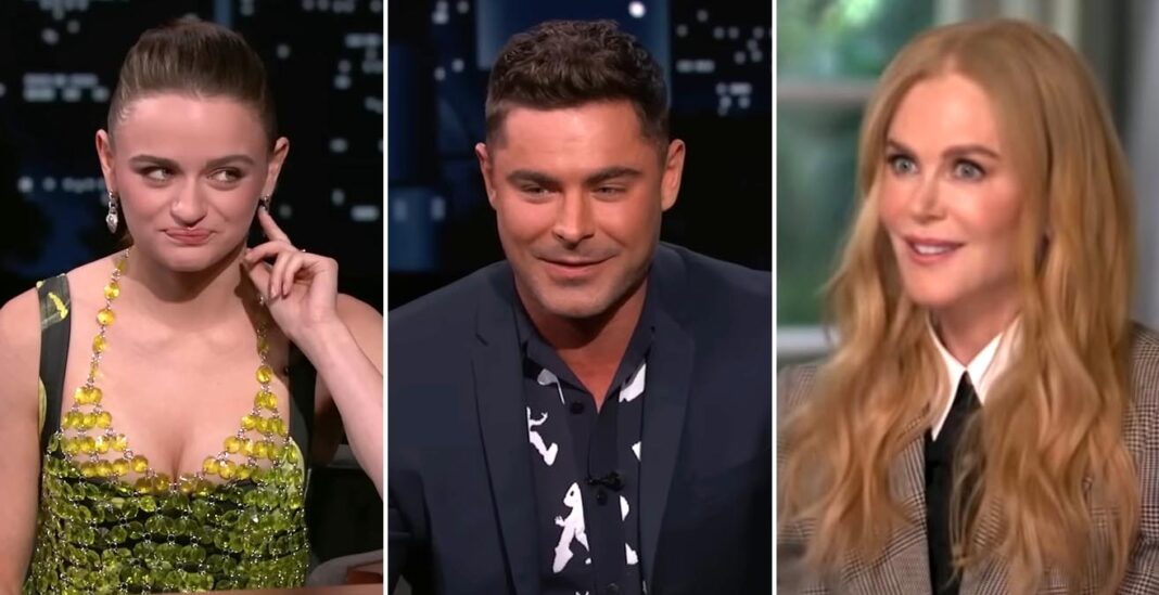 A Family Affair film: trama, uscita, cast e streaming