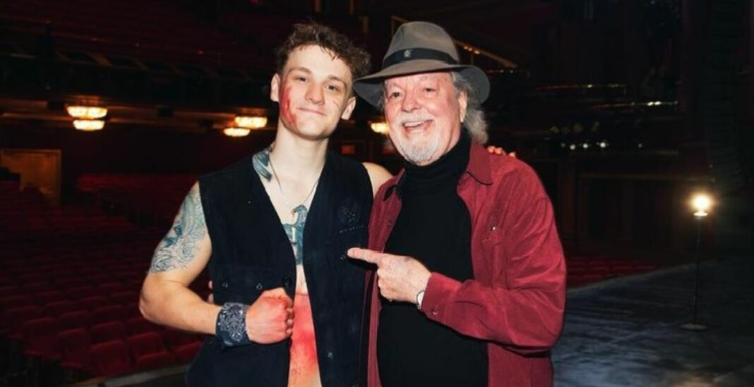 Chi è Ben Cook, Henry in Pretty Little Liars Original Sin: età e film