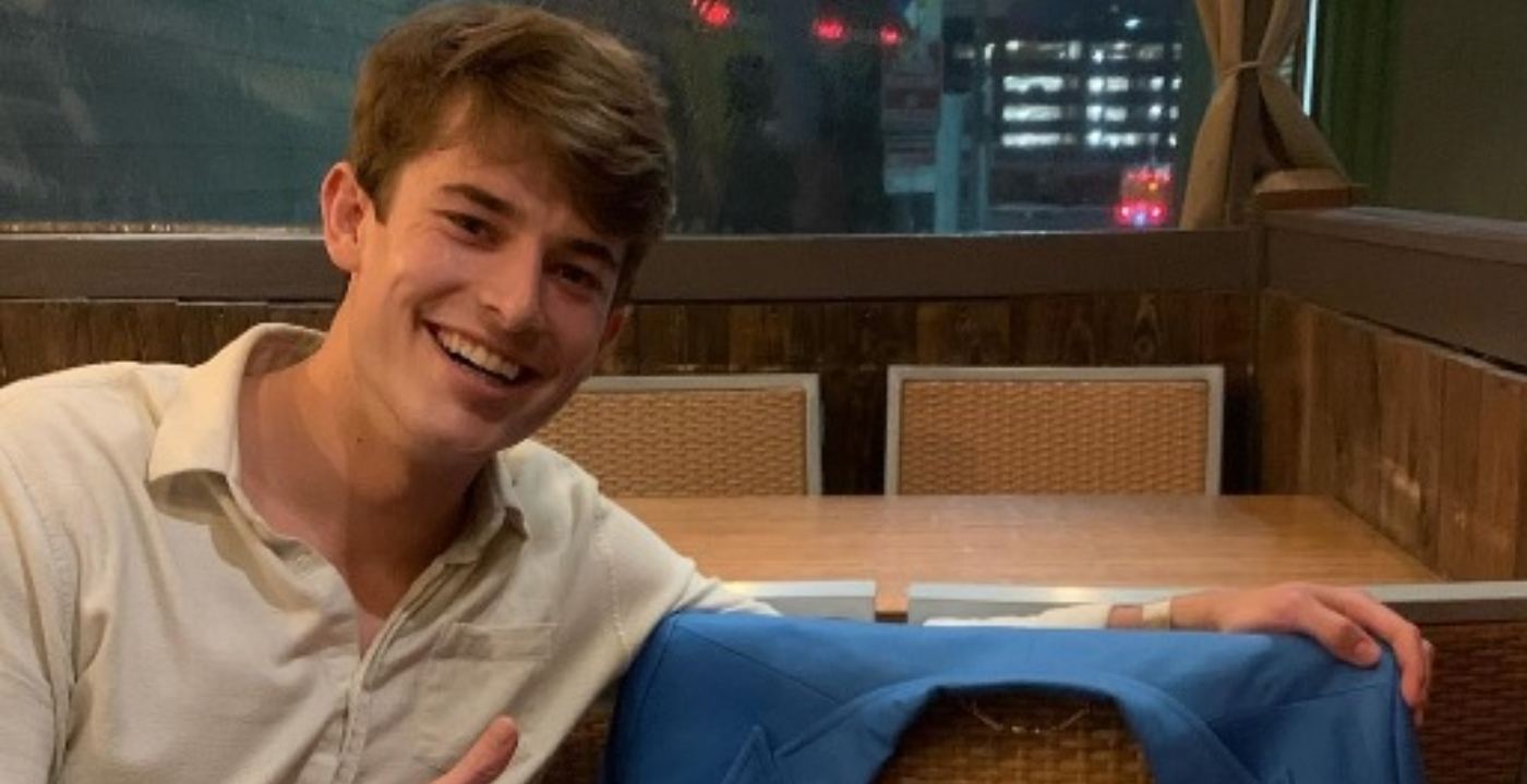 Chi è Brian Altemus, Tyler in Pretty Little Liars Original Sin: età e film