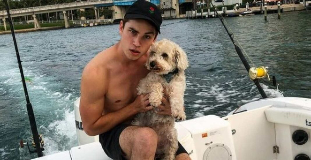 Chi è Carson Rowland, Chip in Pretty Little Liars Original Sin: età e film