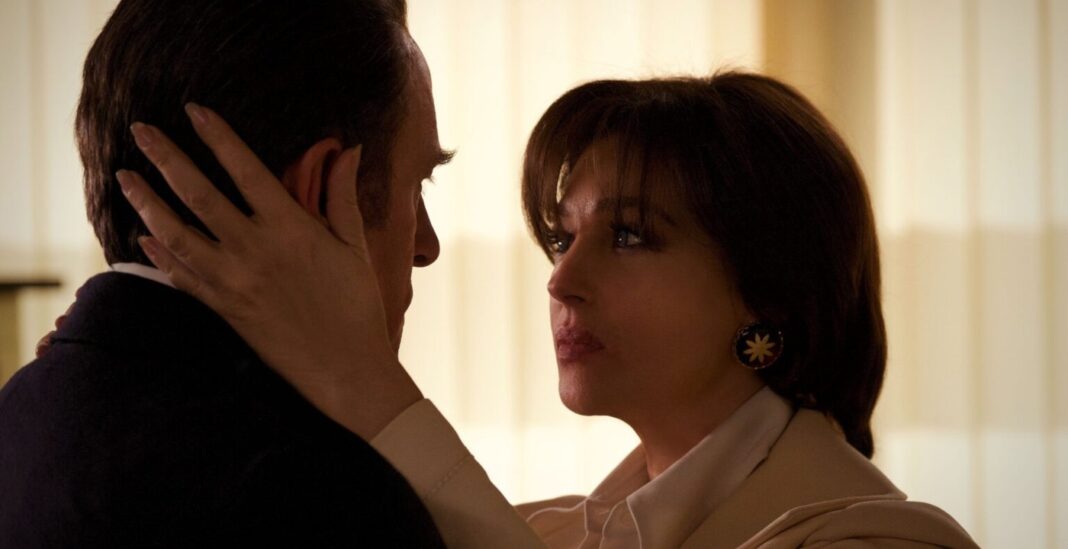 Diabolik 2: uscita, trama, cast e streaming di Ginko all'attacco