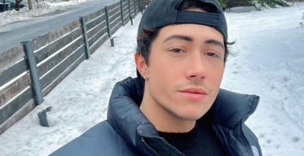 Chi è Jordan Gonzalez, Ash in Pretty Little Liars Original Sin: età e film