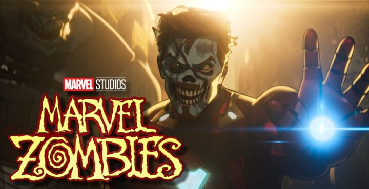 Marvel Zombies serie: uscita, trama, personaggi e streaming