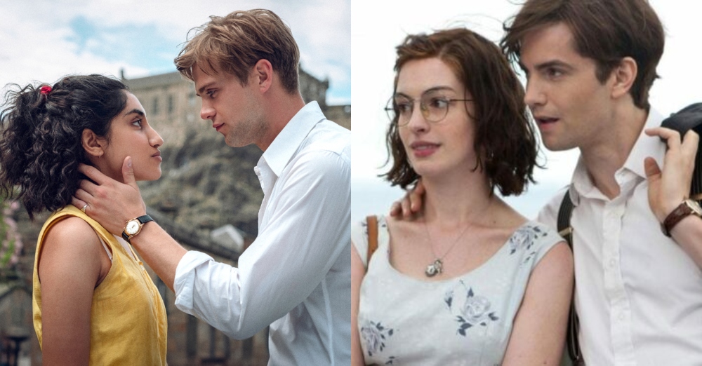 One Day serie TV: data di uscita, trama, cast e streaming