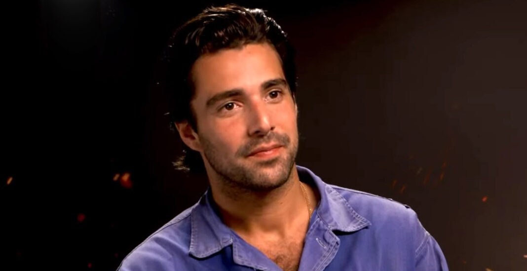 Chi è Fabien Frankel, Ser Criston Cole in House of the Dragon