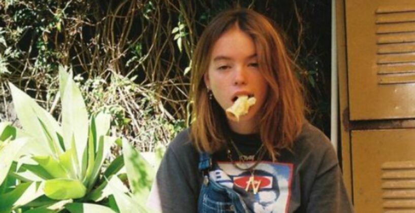 Chi è Milly Alcock, Supergirl nel nuovo DCU: età, film e TV