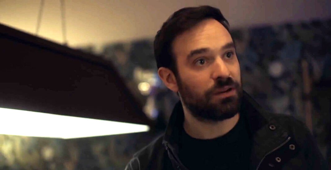 Treason serie TV in streaming su Netflix: trama, uscita e cast