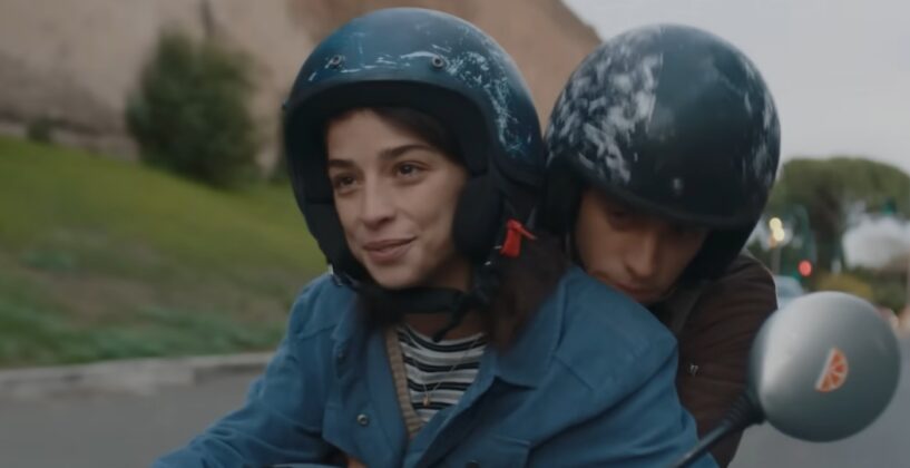 Chi è Lea Gavino, Viola in Skam Italia 5