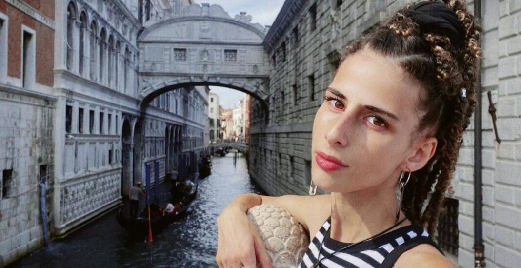 Chi è Nicole Rossi, Asia in Skam Italia