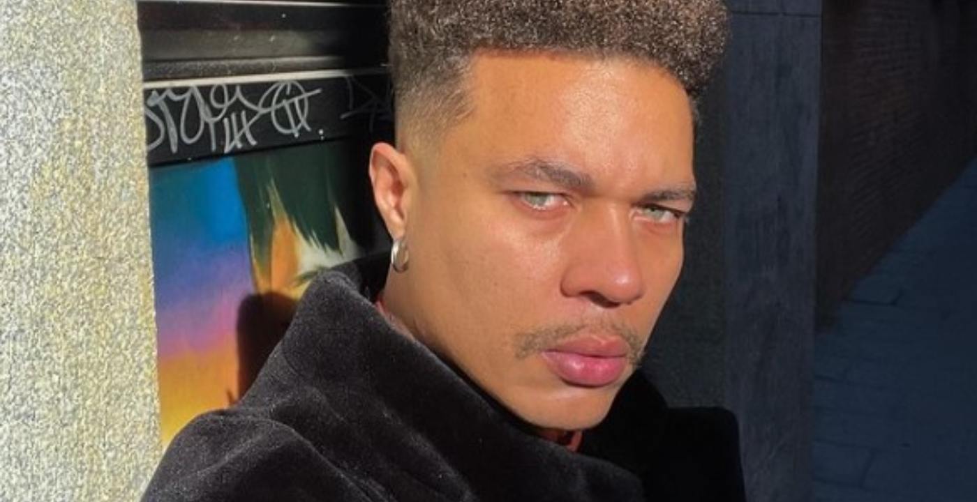 Chi è Ismael Cruz Cordova, Arondir nella serie Il signore degli anelli