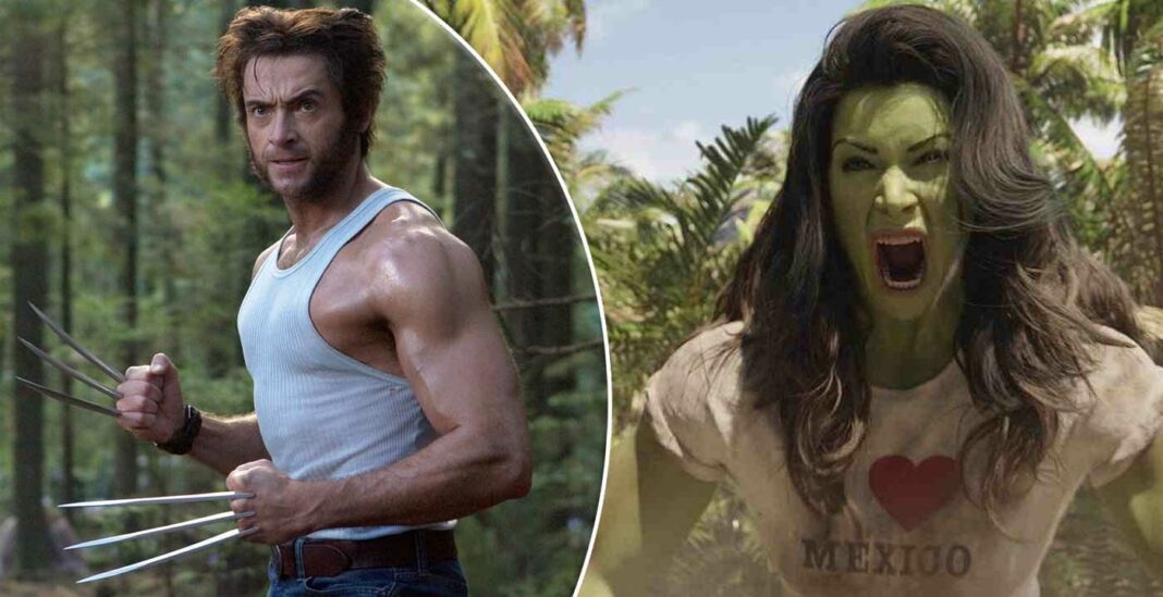 She Hulk ha introdotto Wolverine nell'MCU?