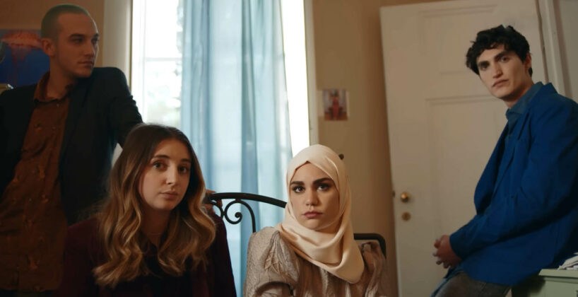 SKAM Italia 6 stagione: anticipazioni, uscita e streaming