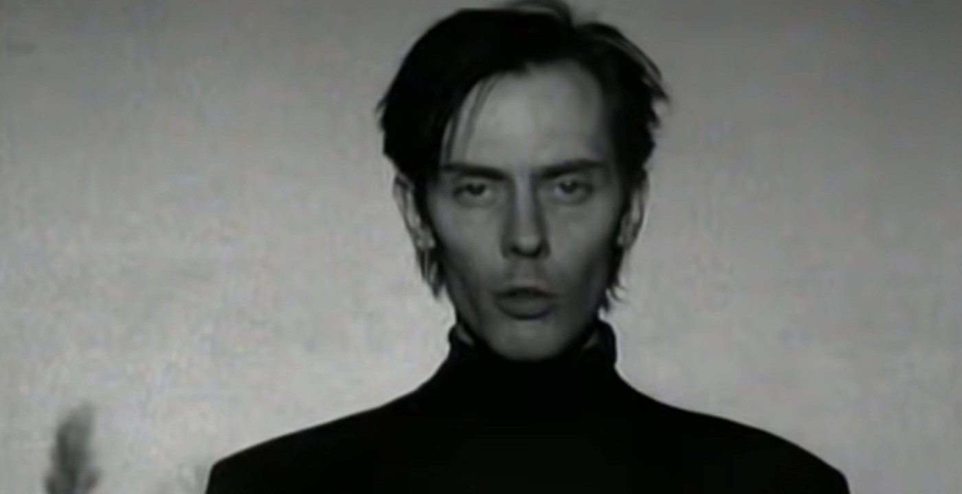 Sogno di The Sandman è ispirato a un cantante