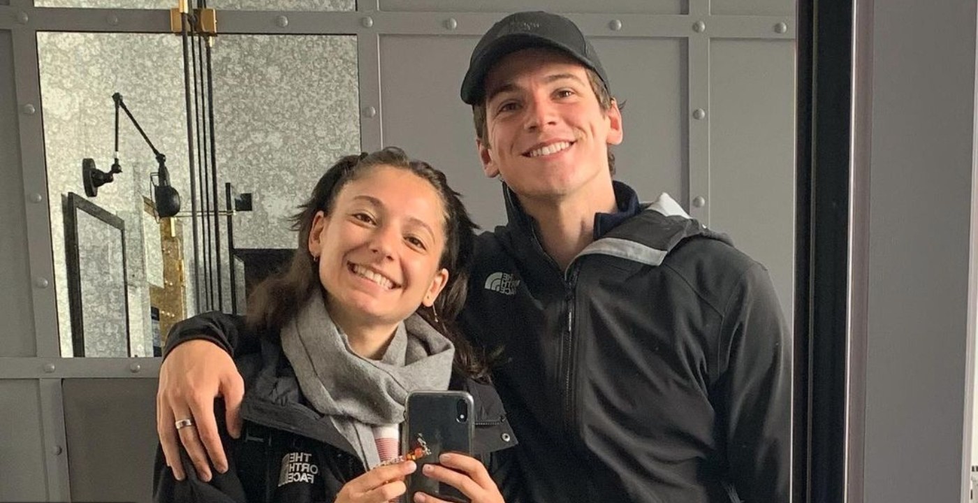 Elisha Applebaum e Jacob Dudman stanno insieme? Gli indizi