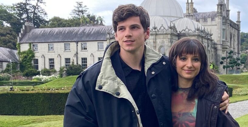 Elisha Applebaum e Jacob Dudman stanno insieme? Gli indizi