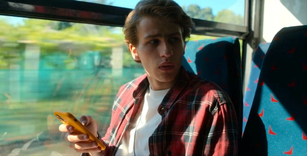 Prisma 2 stagione: uscita, trama, cast e streaming