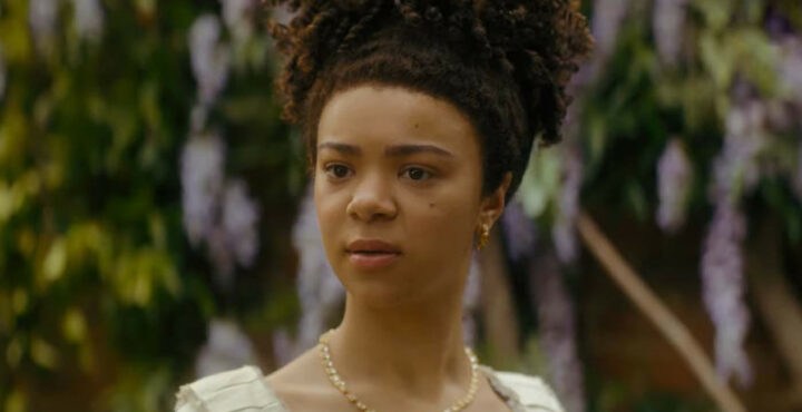 La Regina Carlotta spin-off Bridgerton: uscita, trama e streaming