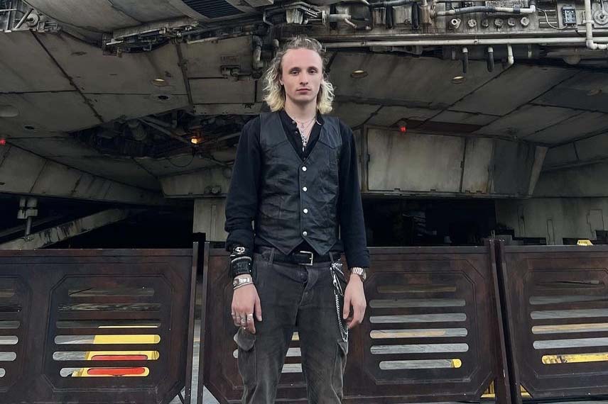 Chi è Ty Tennant, il giovane Aegon II in House of the Dragon