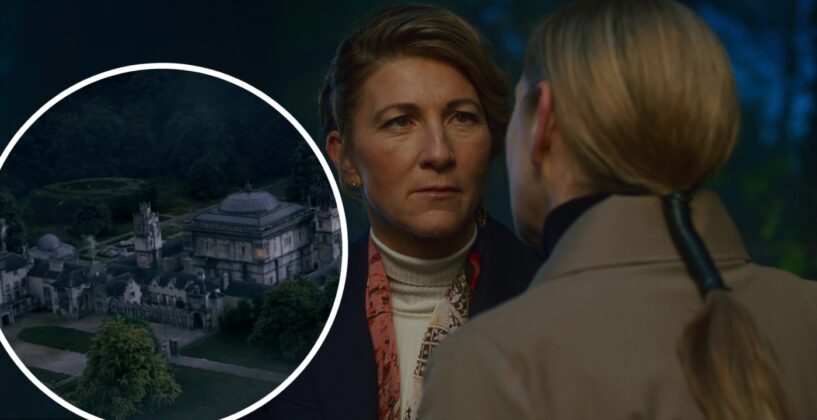 In Fate the Winx Saga 3 Alfea avrà una nuova fata come preside