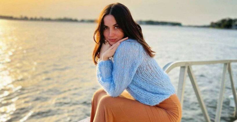 Chi è Ana De Armas Età Altezza Instagram E Film 1004