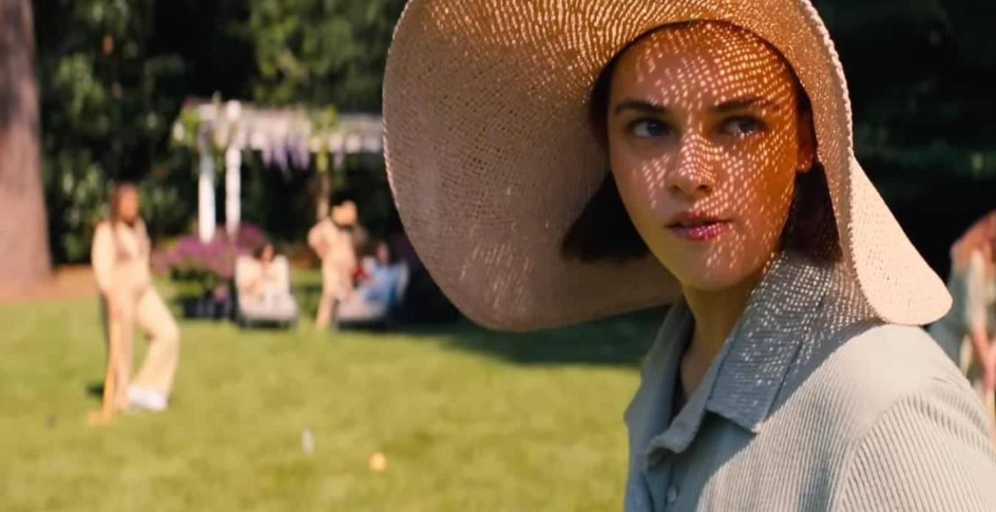 Chi è Ava Capri, Carissa in Do Revenge: età, Instagram e film