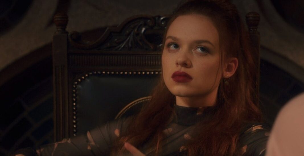 Beatrix muore in Fate the Winx Saga 2? Tornerà nella 3?