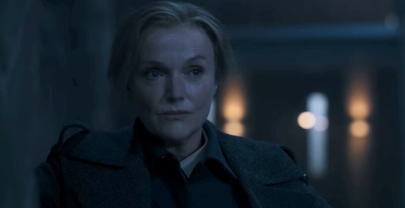 Chi è la nuova attrice di Rosalind in Fate the Winx Saga